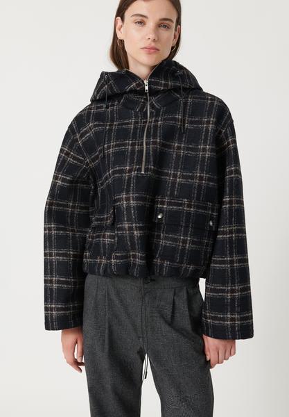 Masscob + WILLA jacket