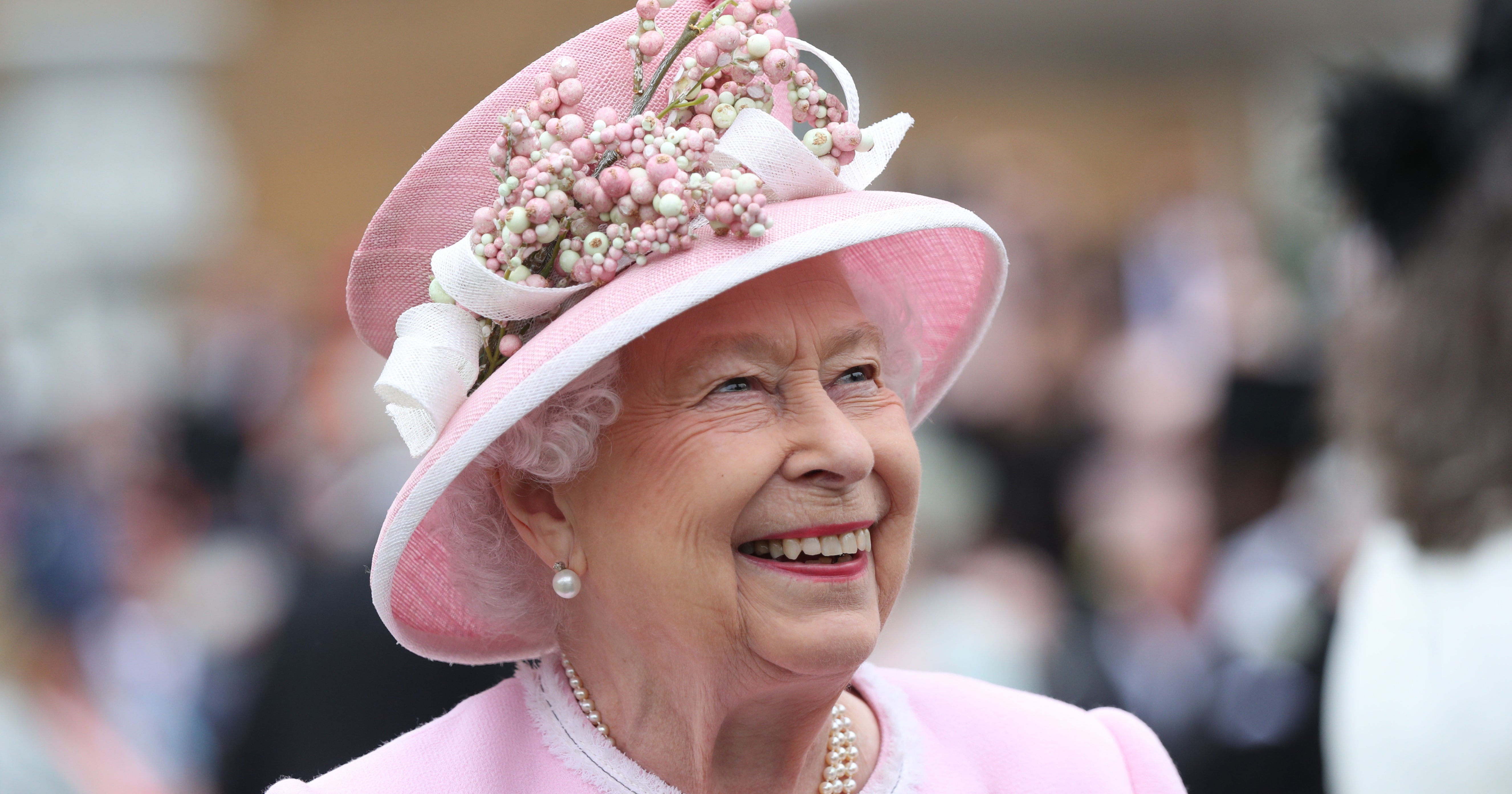 The Queen Is Hiring A Head Of Digital Engagement