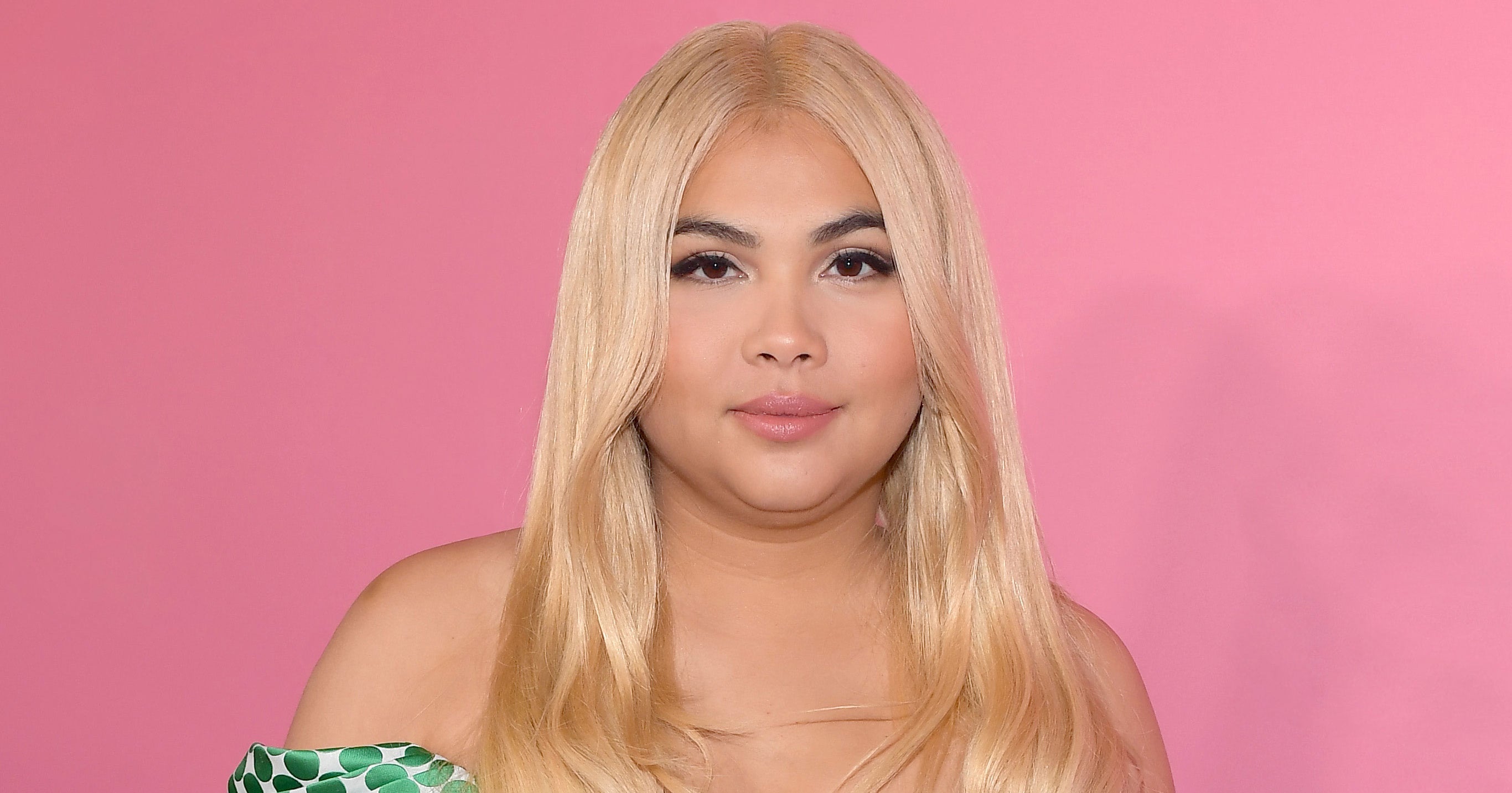 Hayley Kiyoko Talks Beauty And Billboard Women In Music