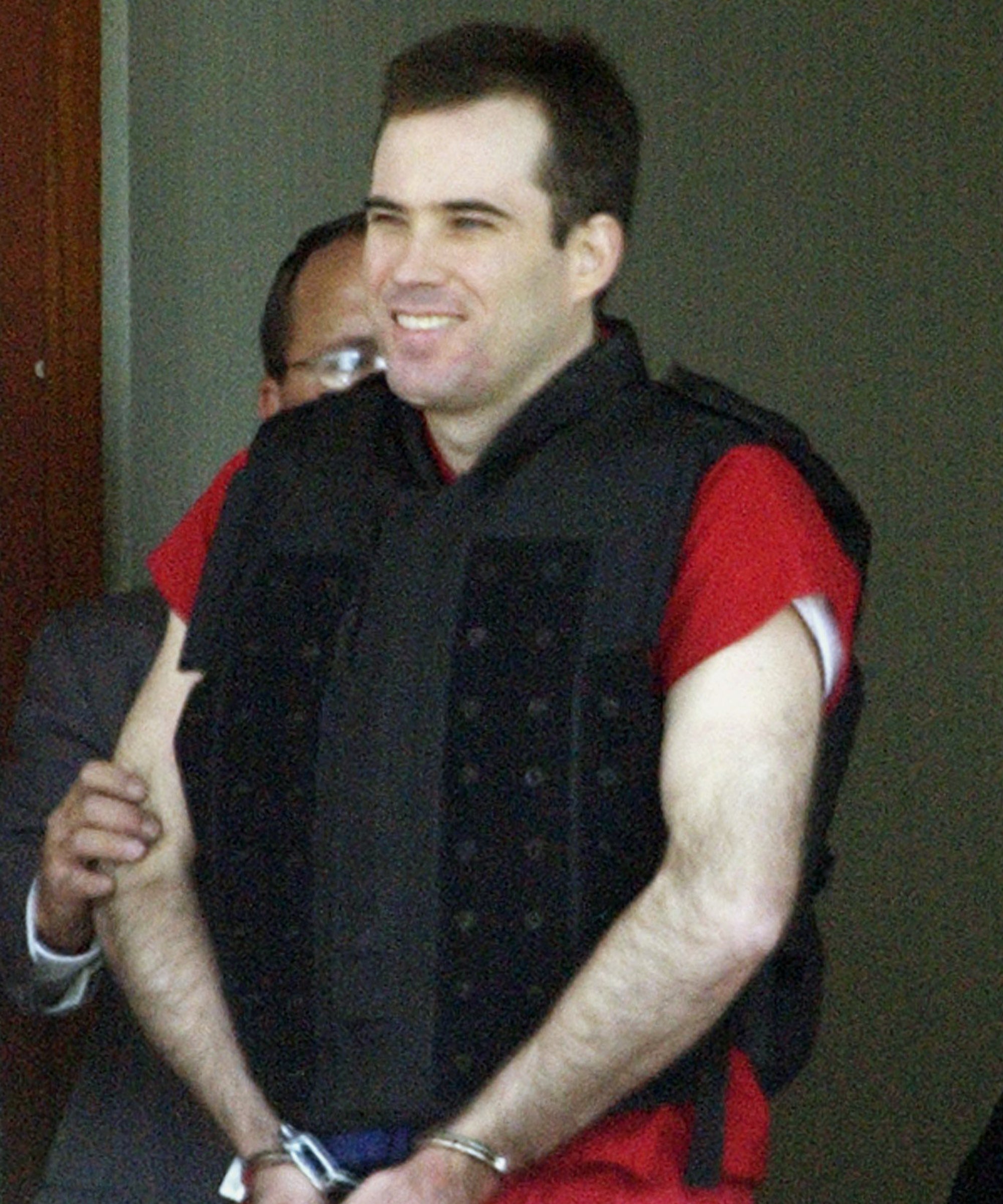 Richard Rudolph Remarried