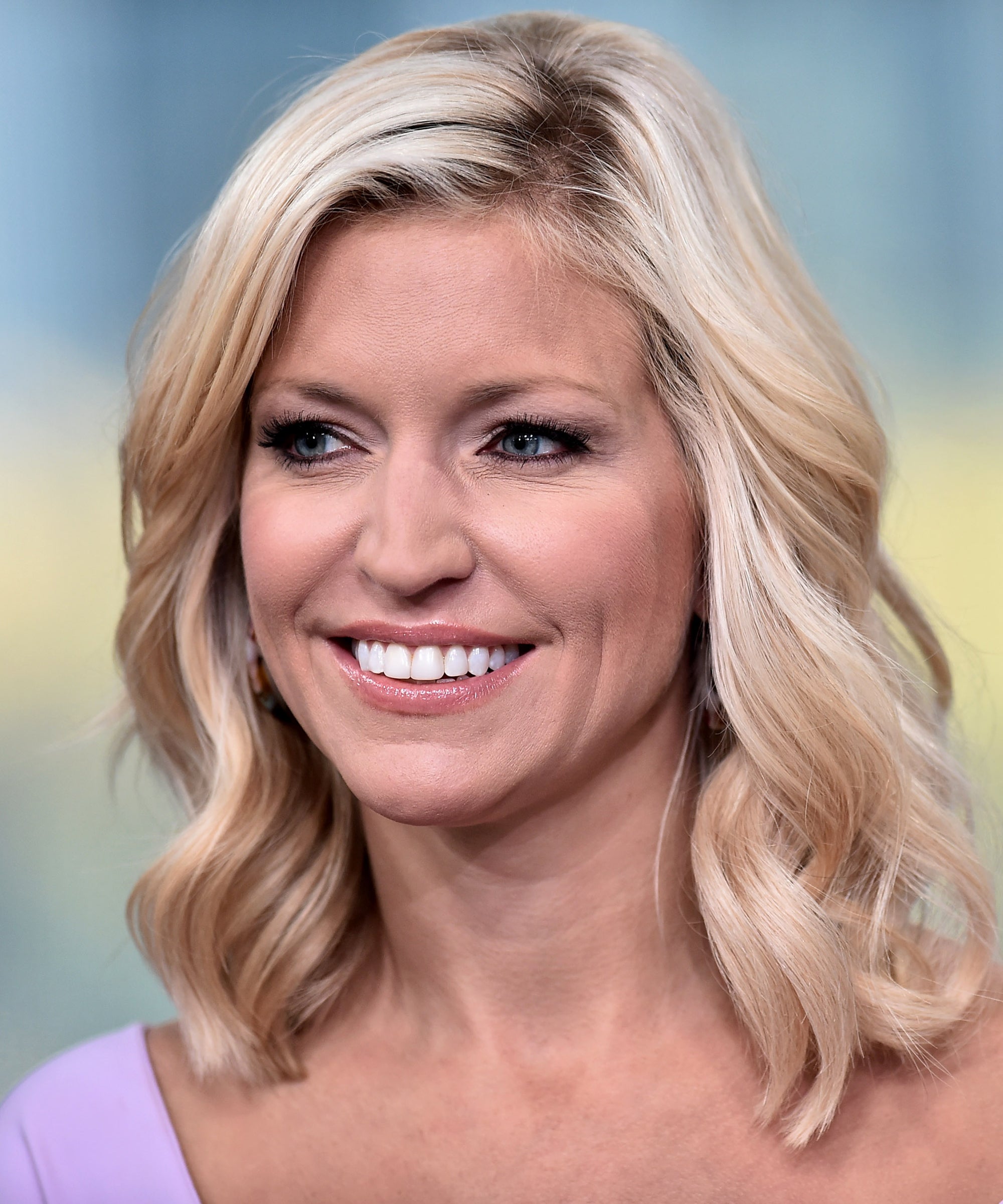 Juliet Huddy's Instagram, Twitter & Facebook on IDCrawl