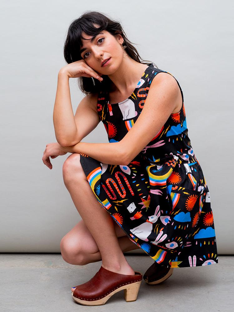 Nooworks + Big Pocket Magic