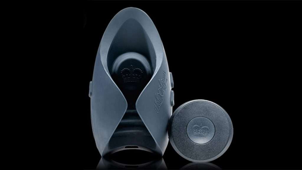 Hot Octopuss + PULSE DUO