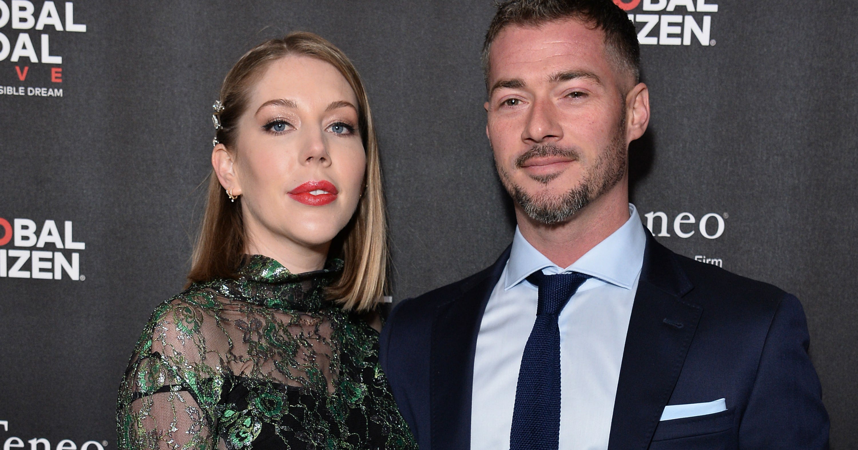 Katherine Ryan On Why She Chose A