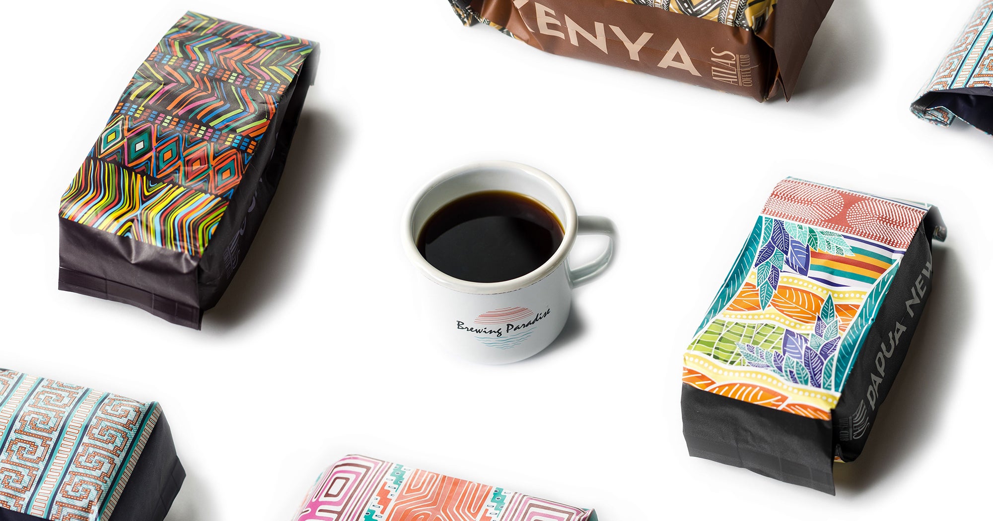 Best Coffee Subscription Boxes To Order At Home In 2020