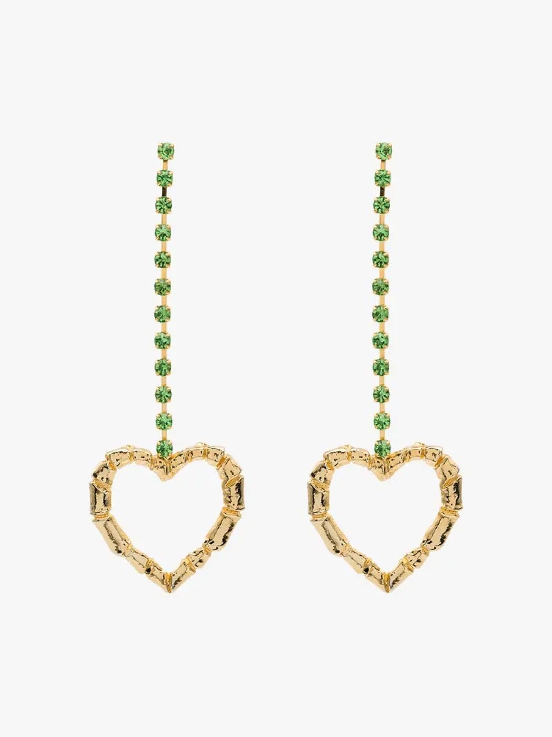 RIXO + The Accessories That’ll Make Your NYE Outfit Shine