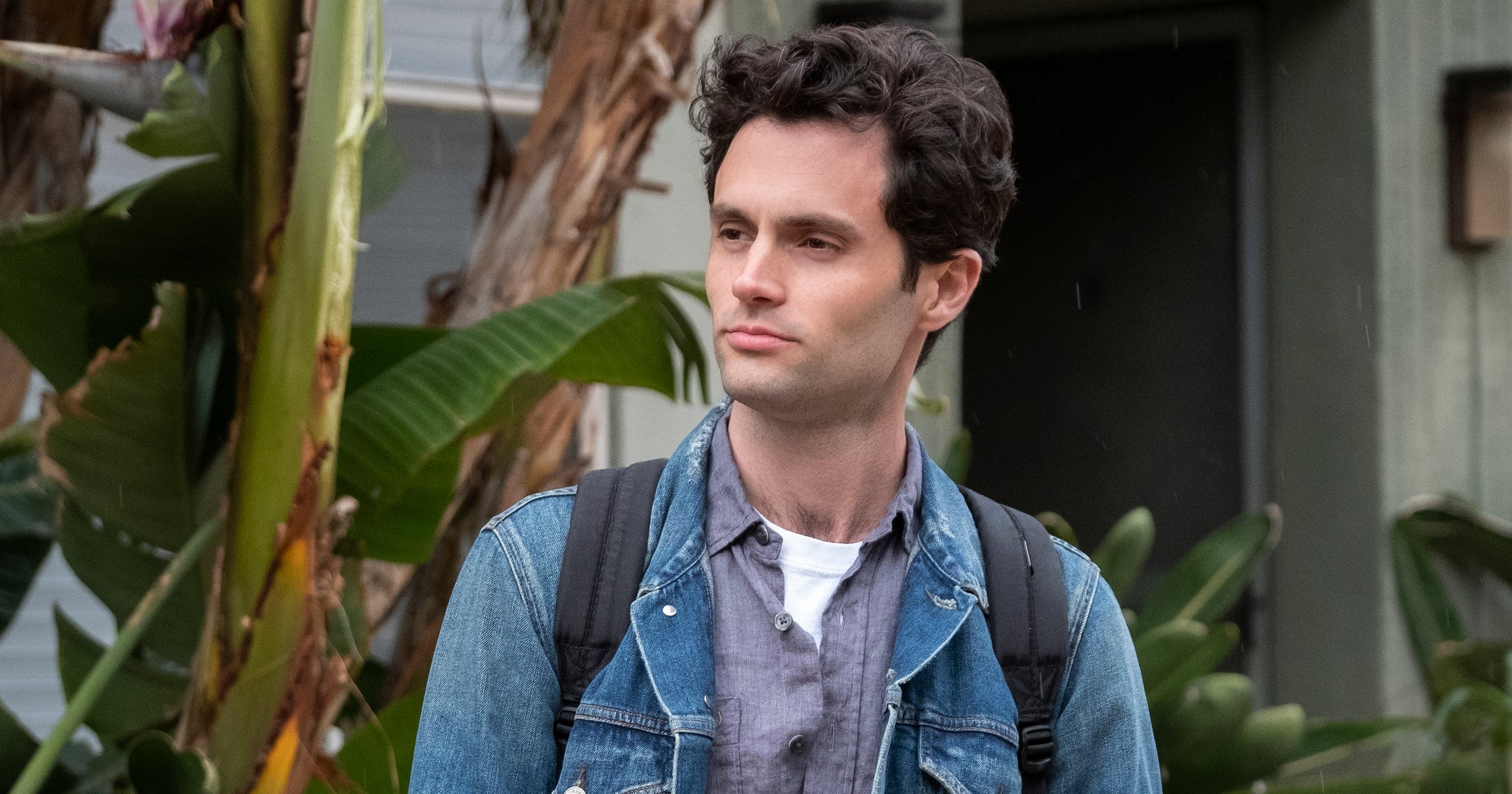 What Happened To Will On Netflix Show You? What Joe Did