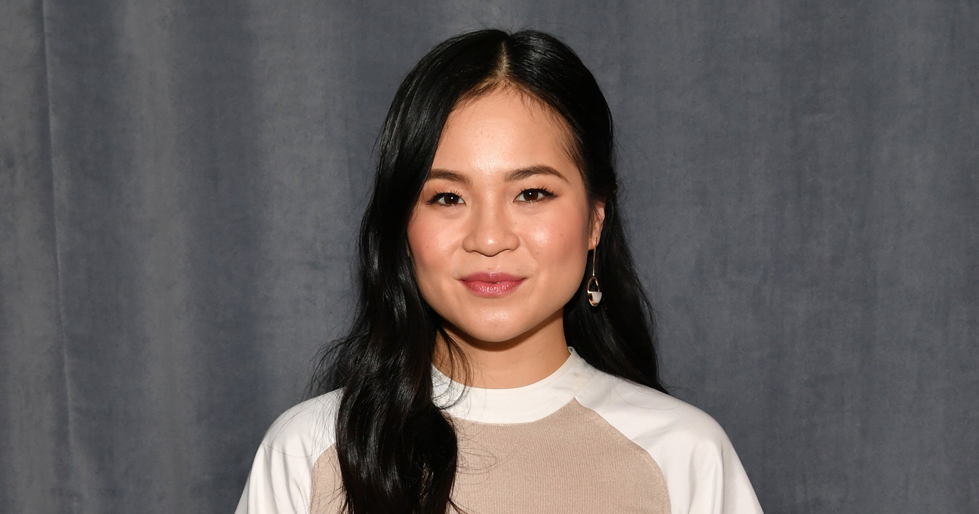 What Rose Tico Actor Kelly Marie Tran On Star Wars Ep 9