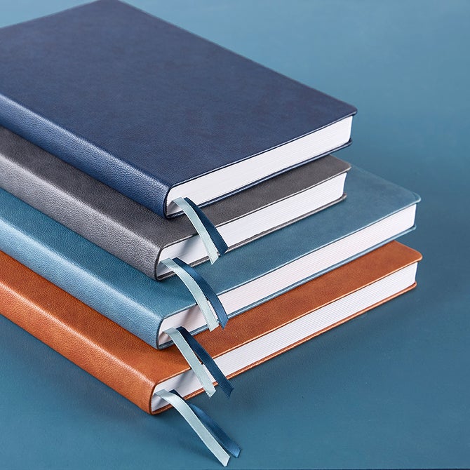 Erin Condren + Camel Softbound Focused Planner