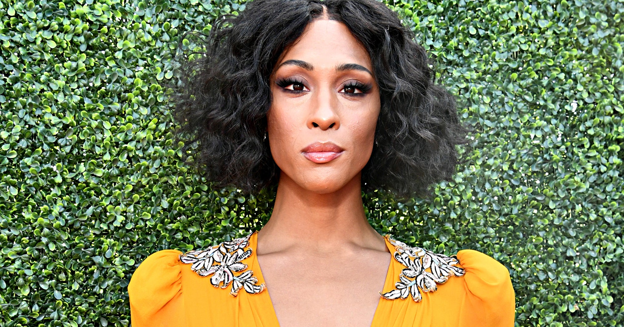 Mj Rodriguez Talks Olay Body Campaign & Inclusivity