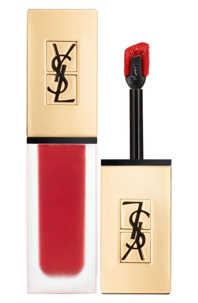 YSL + The Best Red Lipsticks Money Can Buy, According To The Pros
