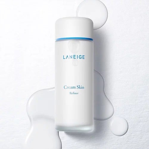 Laneige + ‘Cream Skin’: The Effortless Beauty Trend Replacing ‘Glass ...