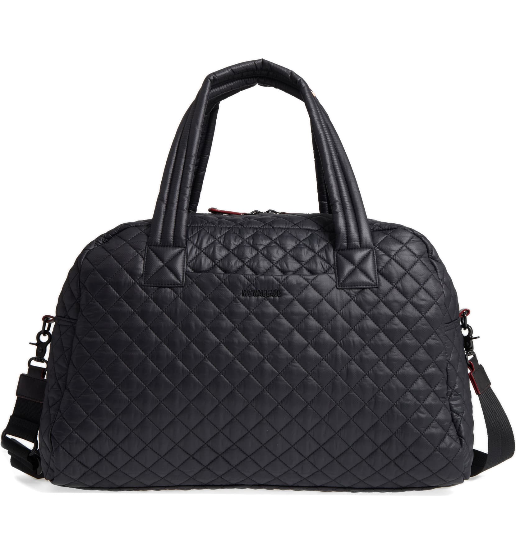 MZ WALLACE + Jim Bag