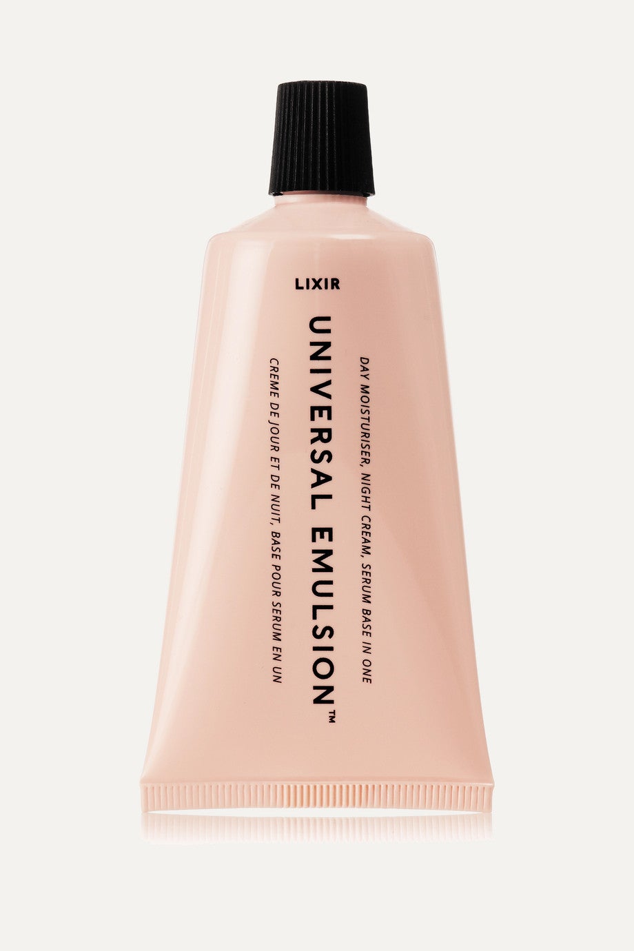 Lixirskin + Universal Emulsion