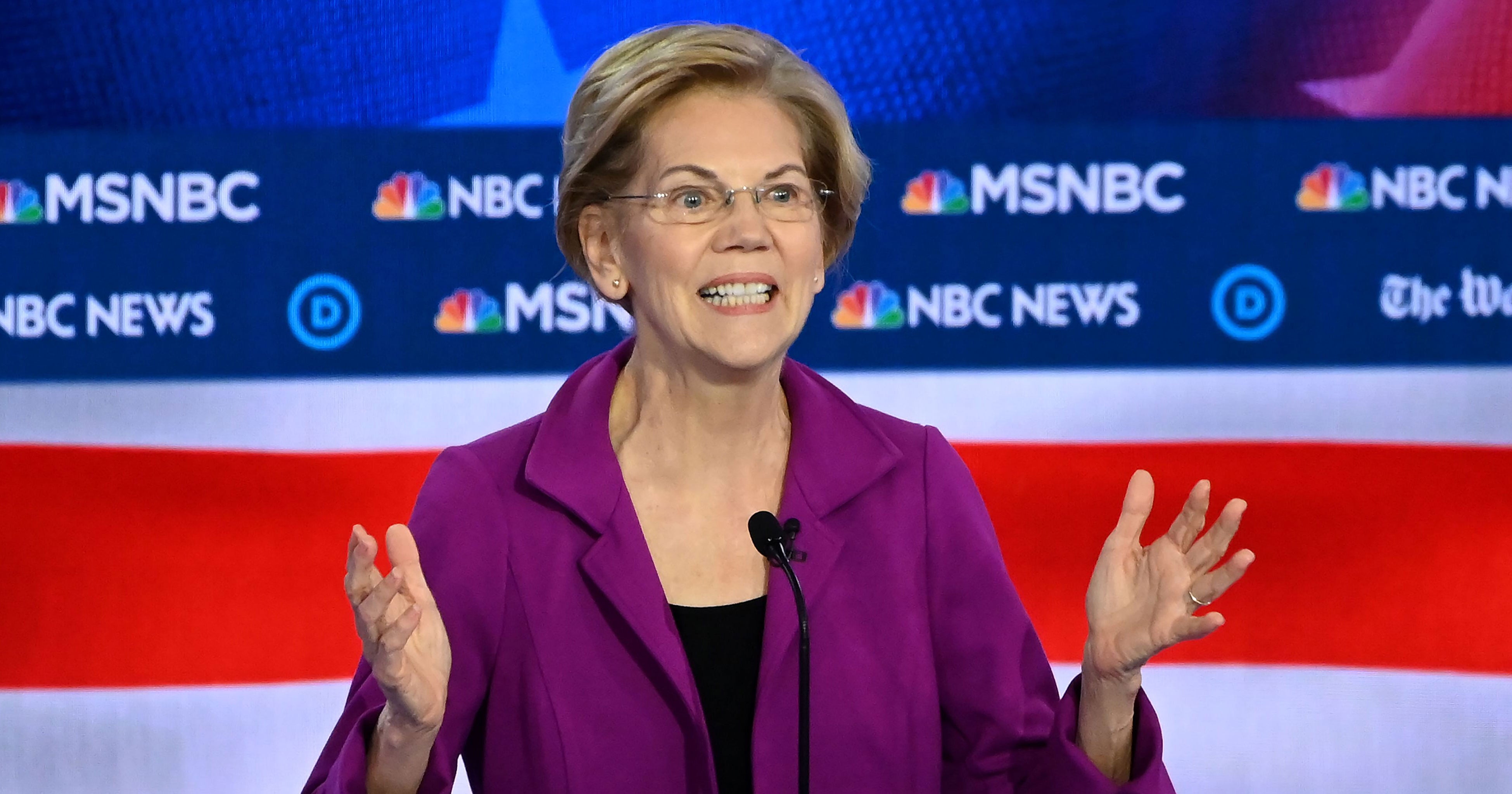 December Democratic Debate 2019 How To Watch On Pbs