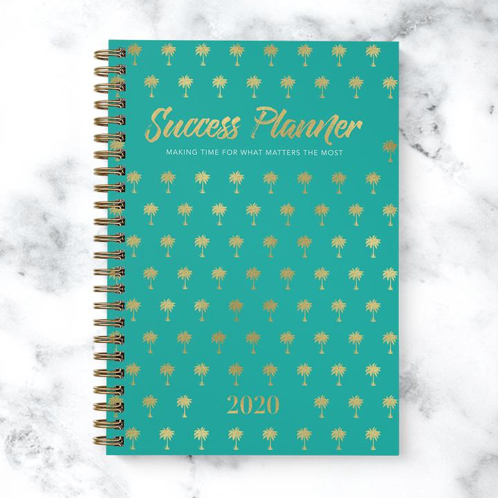 Success Planner + 2020 Success Planner
