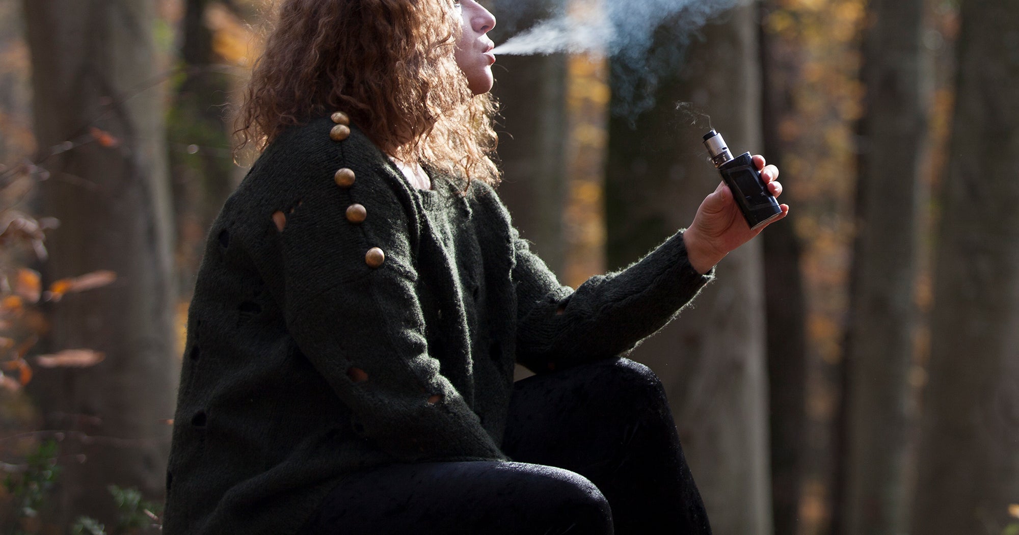 It's Official: Legal Age To Smoke Or Vape Changed To 21