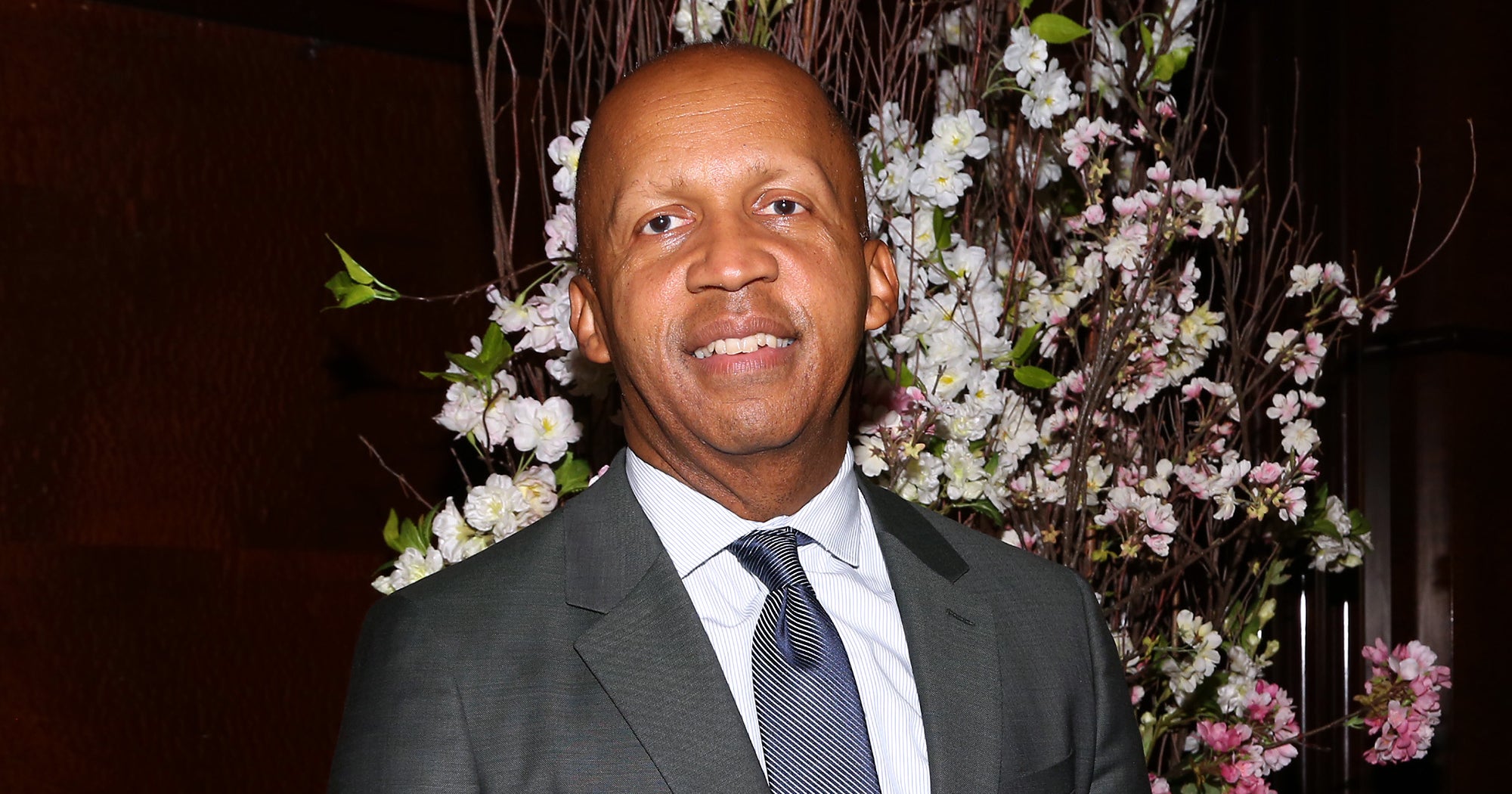 Where Is Bryan Stevenson From Just Mercy Now In 2019?