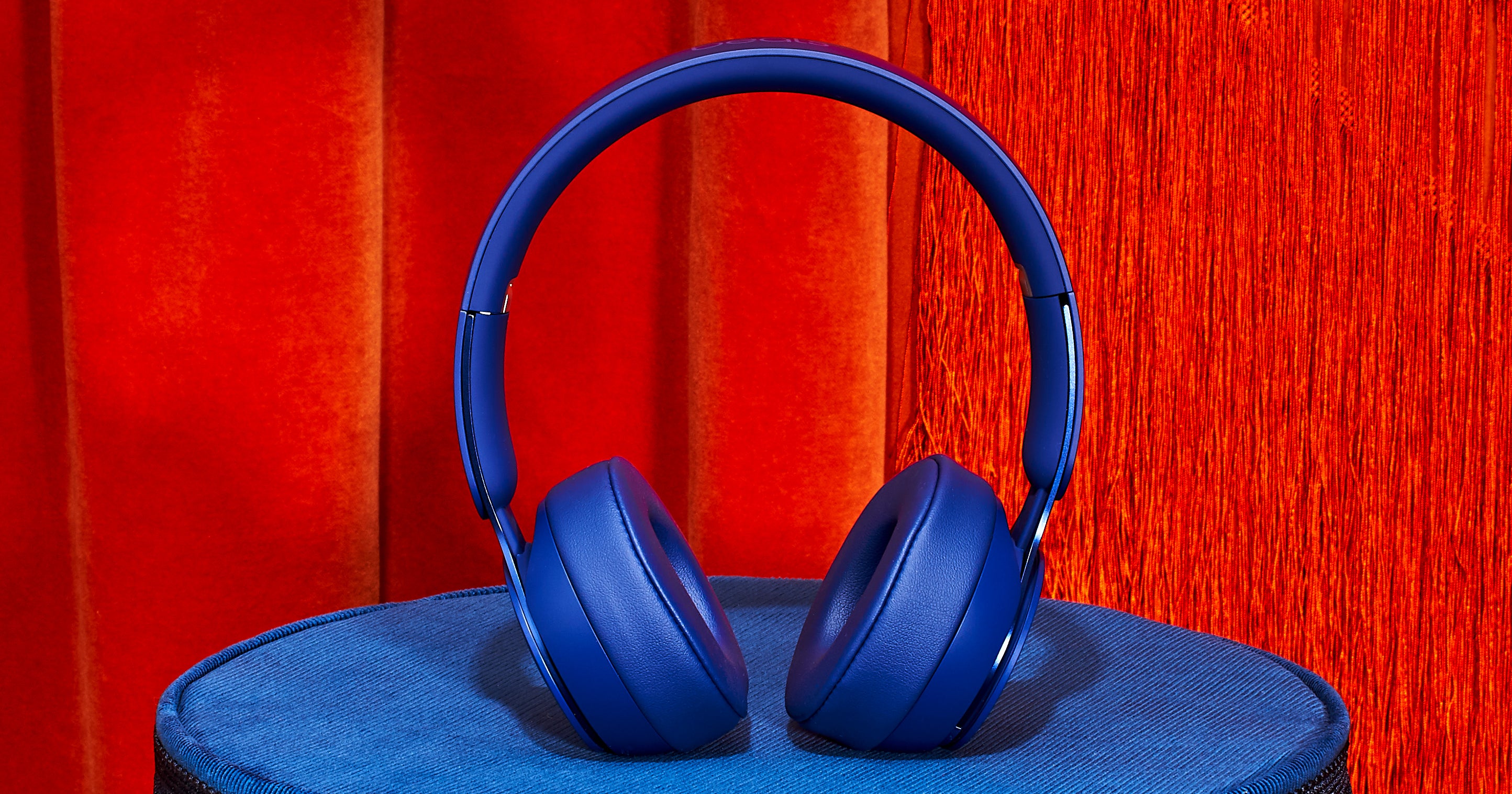 Beats Solo Pro Wireless Noise Canceling Headphone 2019