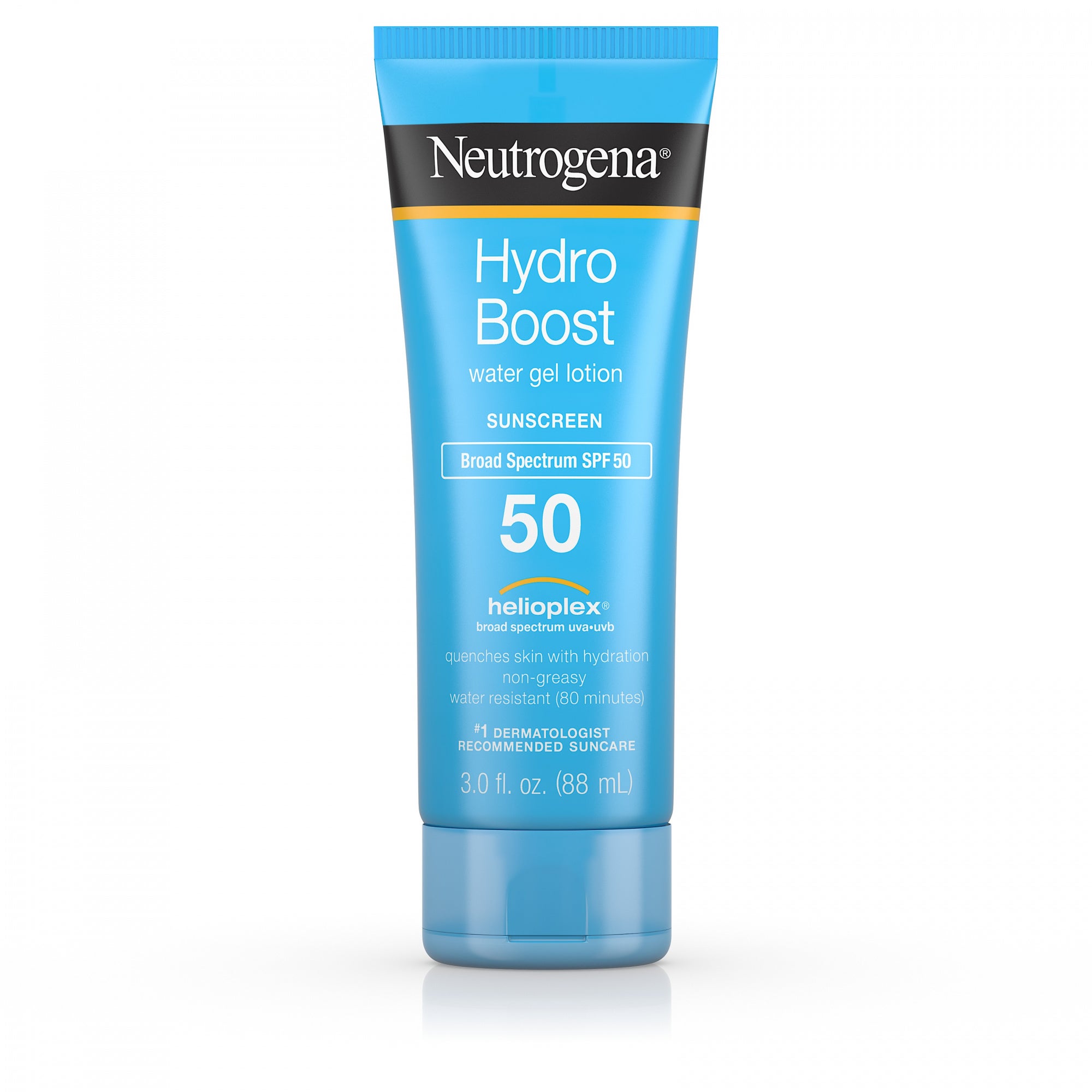 Neutrogena + Hydro Boost Face Sunscreen SPF 50