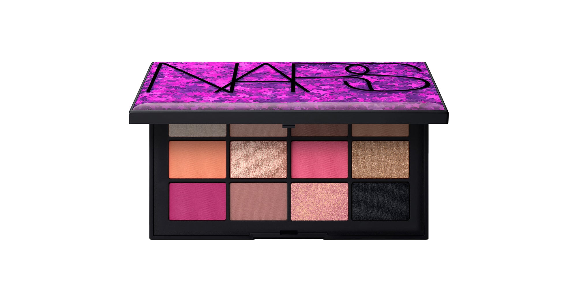 Best Holiday Makeup Collections & Palette Launches 2019