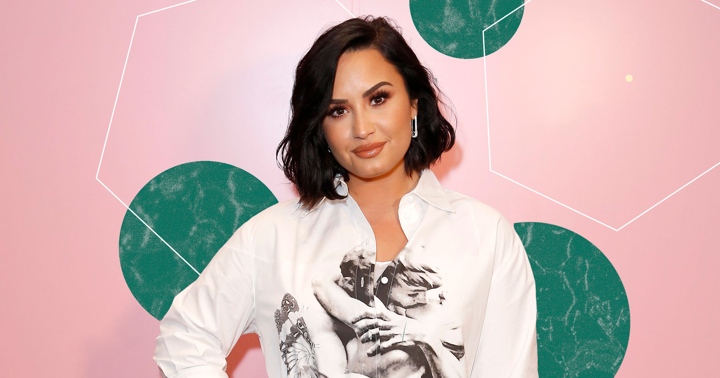 Demi Lovato Deleted Austin Wilson On Instagram, Breakup