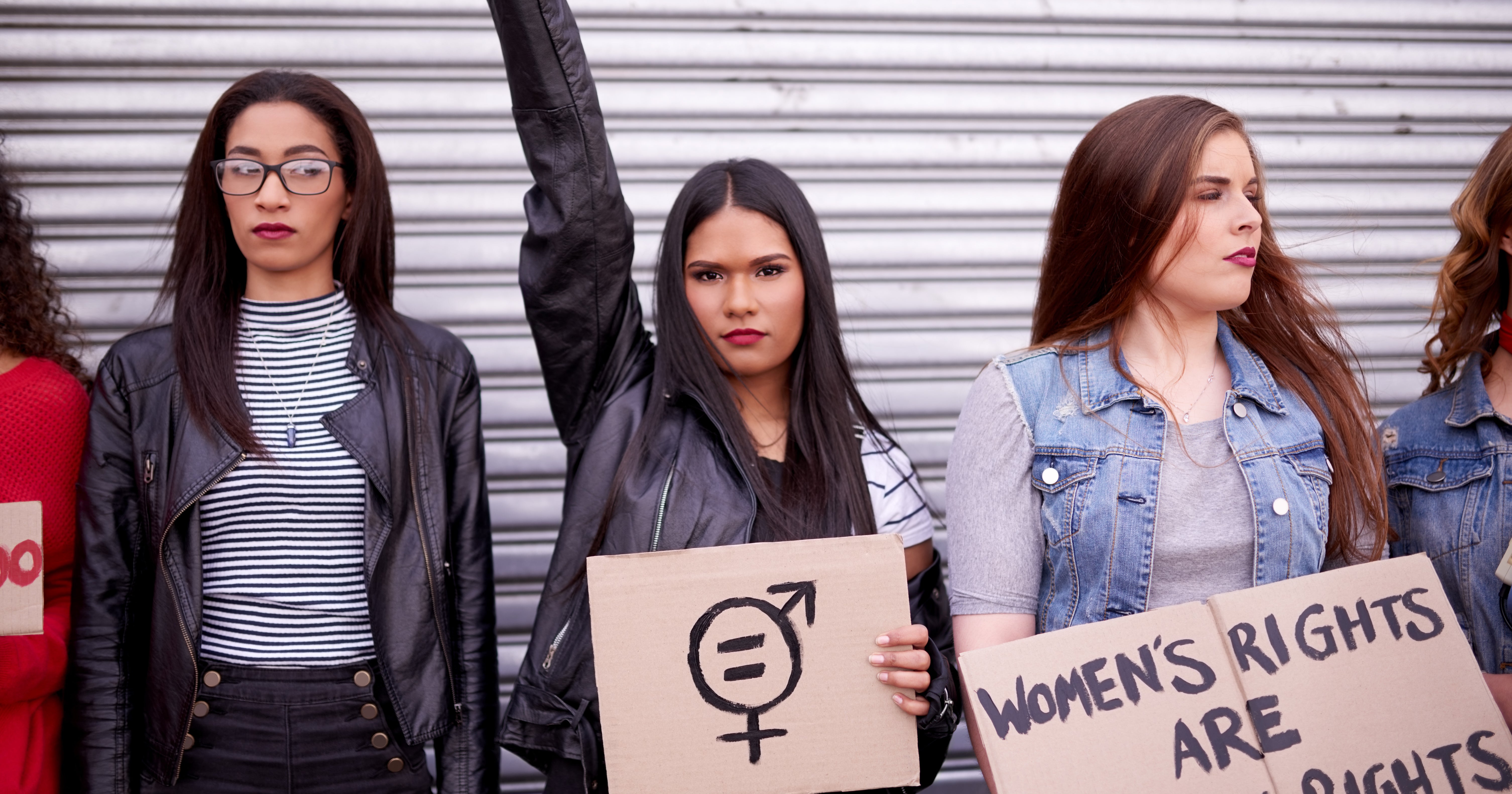 Best Countries For Gender Equality & Where The UK Ranks