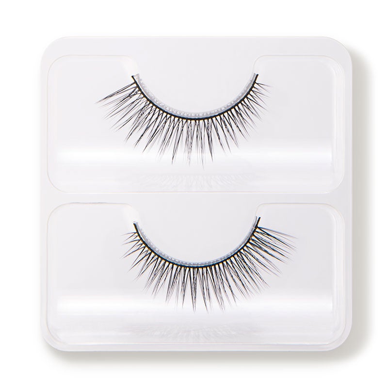 Battington Lashes + Kennedy Silk Lashes