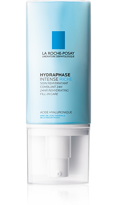 La Roche-Posay + 10 Products French Women Actually Use Til The Last Drop