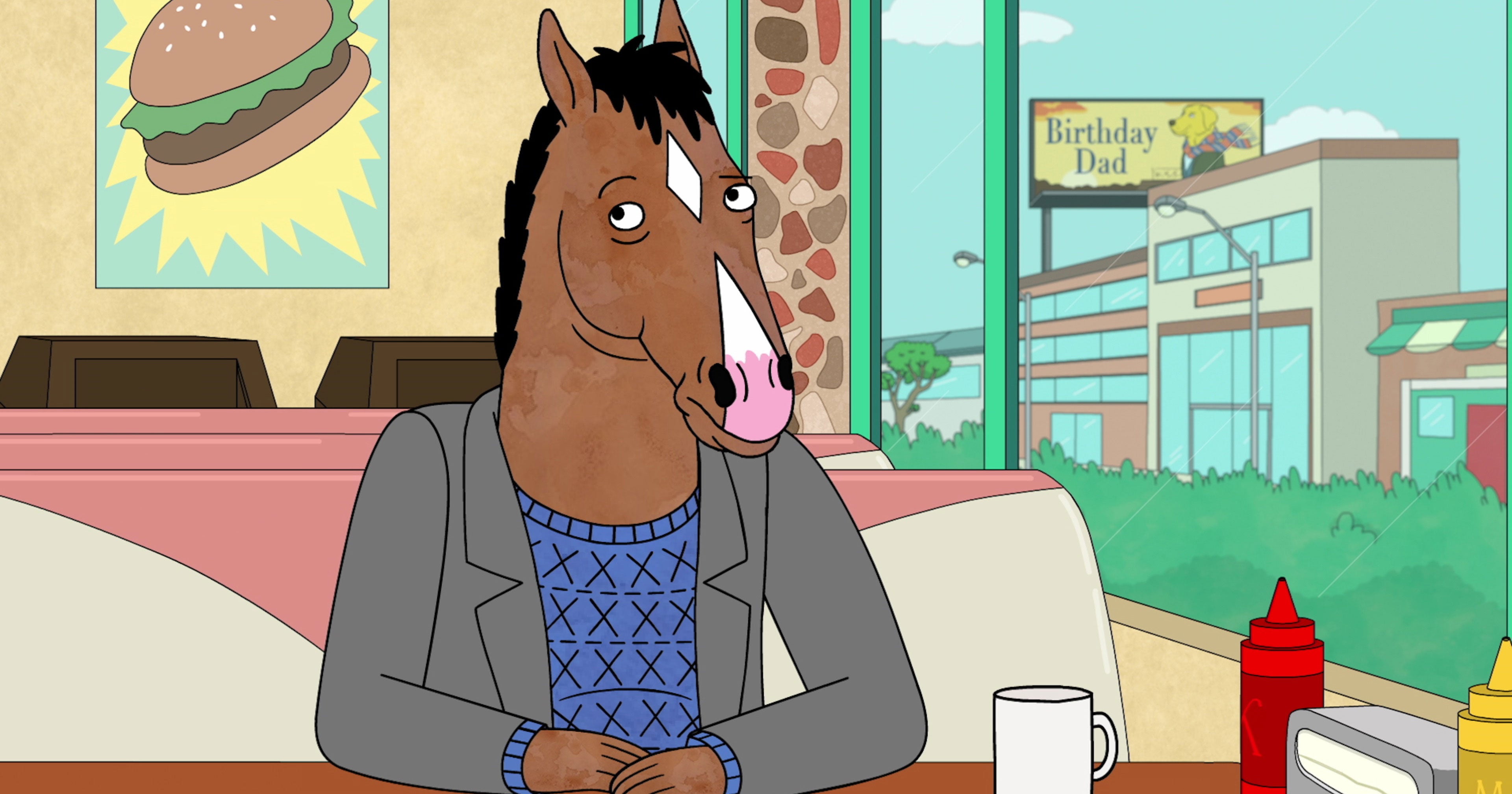 Bojack Horseman Season 6 Finale Ending: Is Bojack Dead?