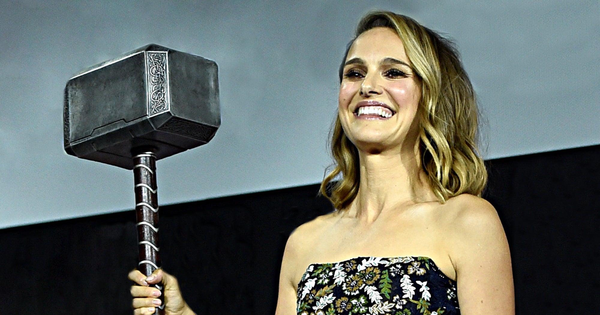 Marvel Trans Superhero May Be In Thor Love And Thunder