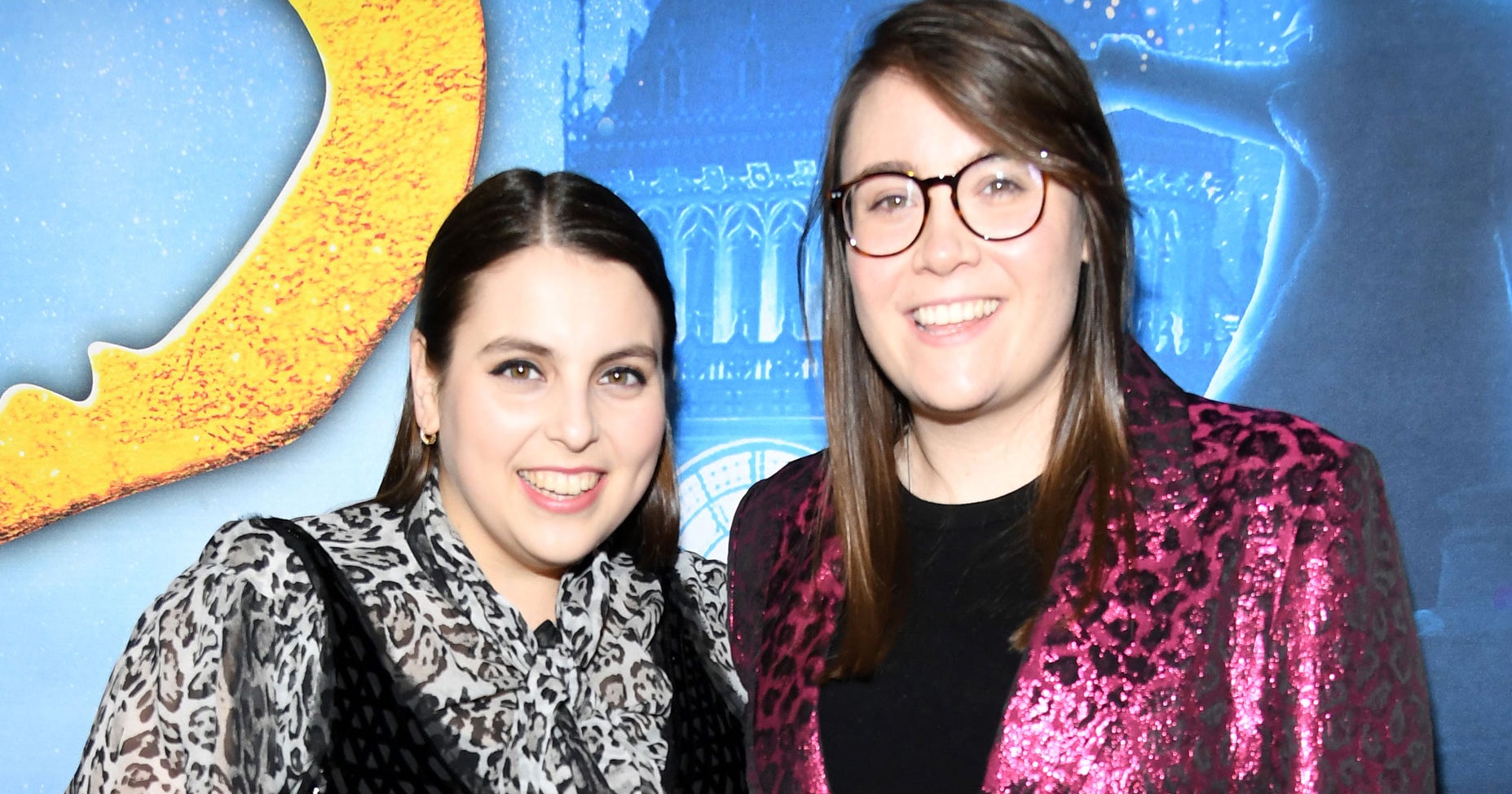 Who Is Bonnie Chance Roberts? Beanie Feldstein Partner