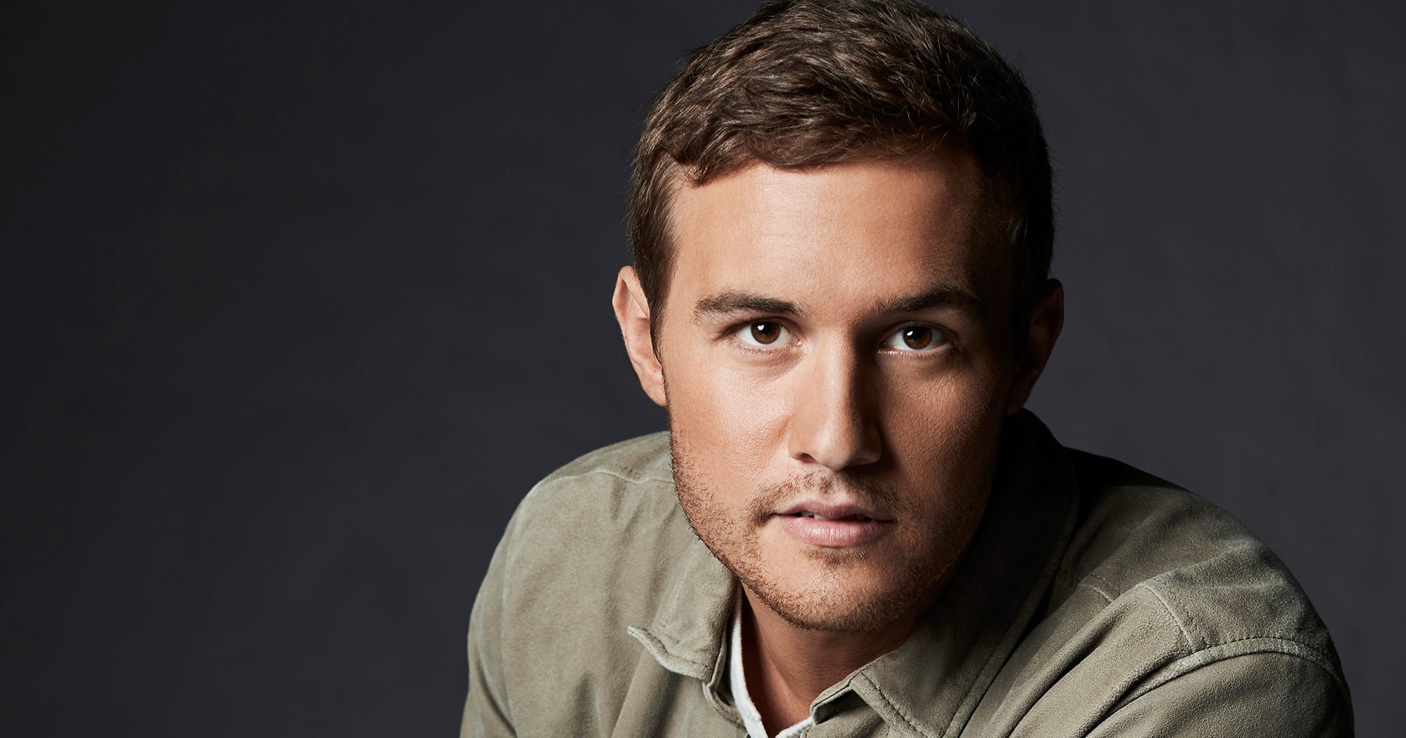 Where Does Bachelor Peter Weber Work As A Pilot Now?