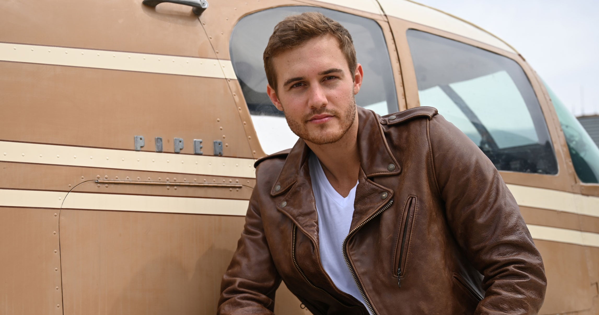 Is Peter Weber's Age Average For Most Bachelor Leads?