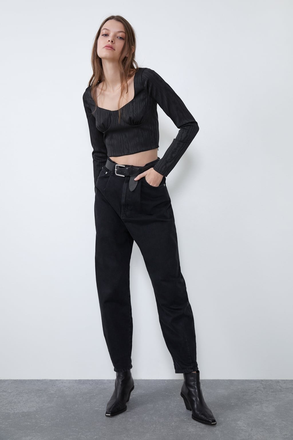 Zara + Zara’s Annual Winter Sale Is Here — & These Are The 17 Items To ...