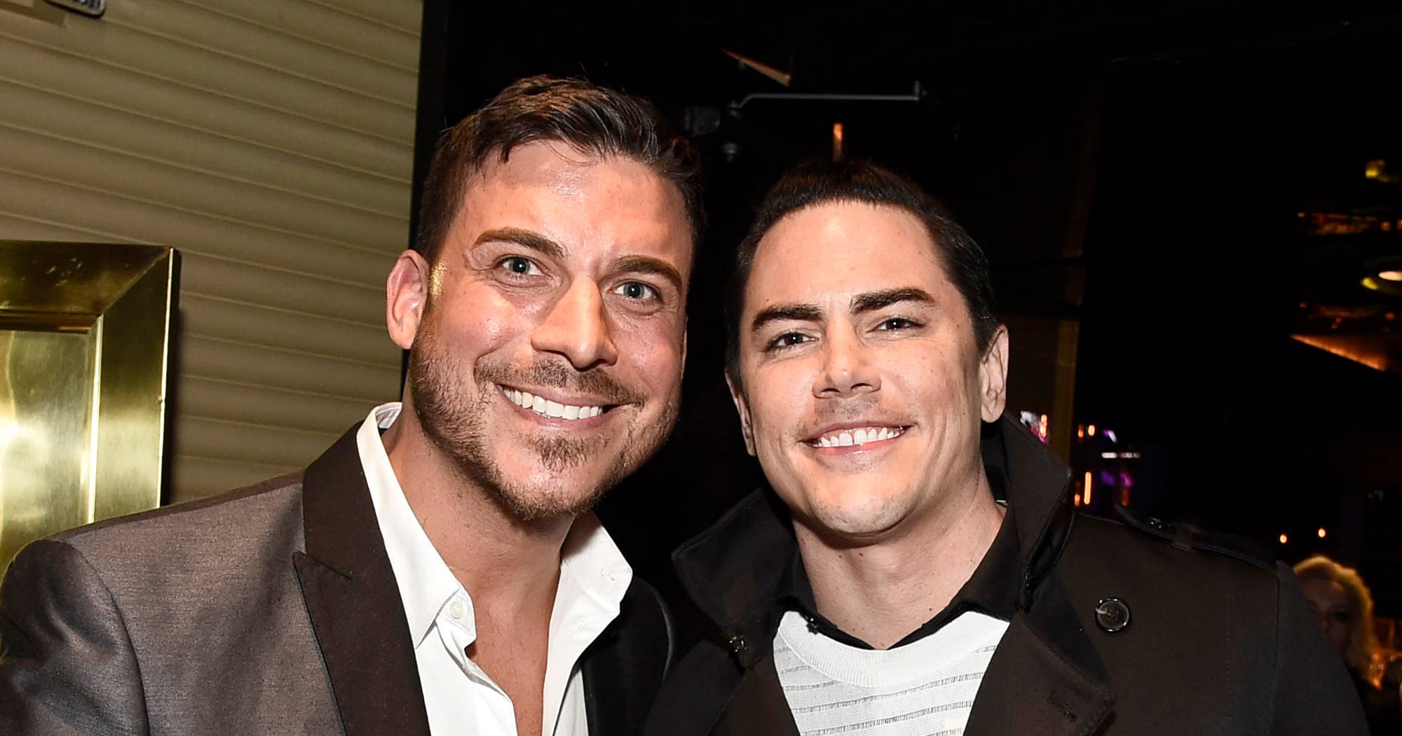 What That Sandoval And Jax Fight On VPR Really Means