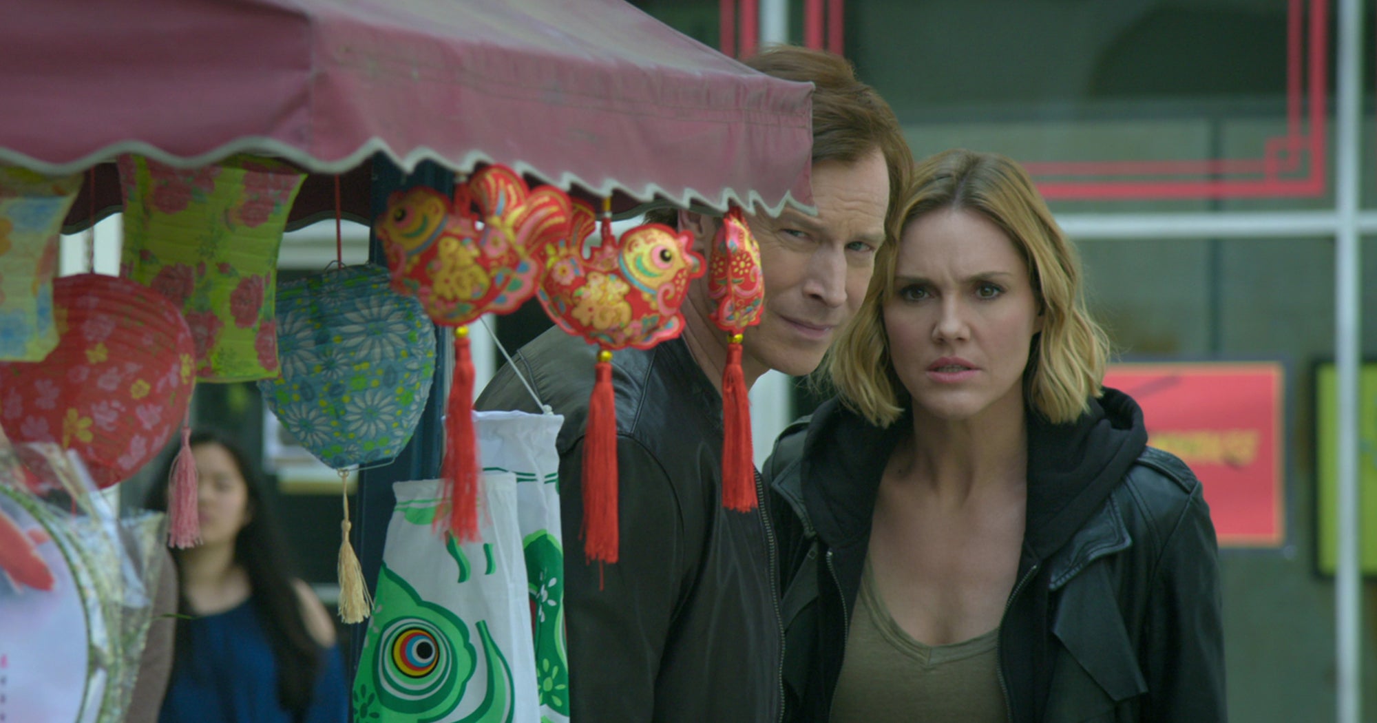 A Guide To The Medical Police Cast And Comedian Cameos