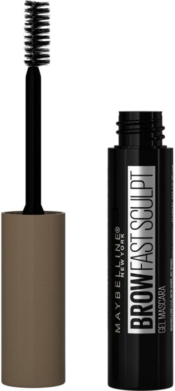 Maybelline + Maybelline Fast Sculpting Brow Gel