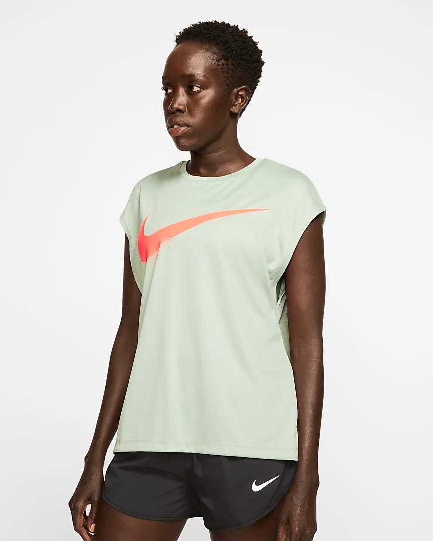 Nike + Dri-FIT Running Top