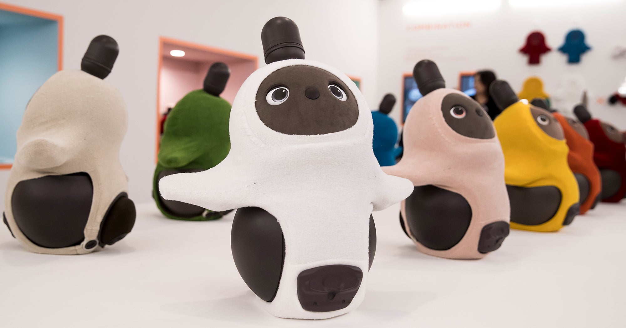 Top Ces Tech Trends That Will Make Big News In 2020