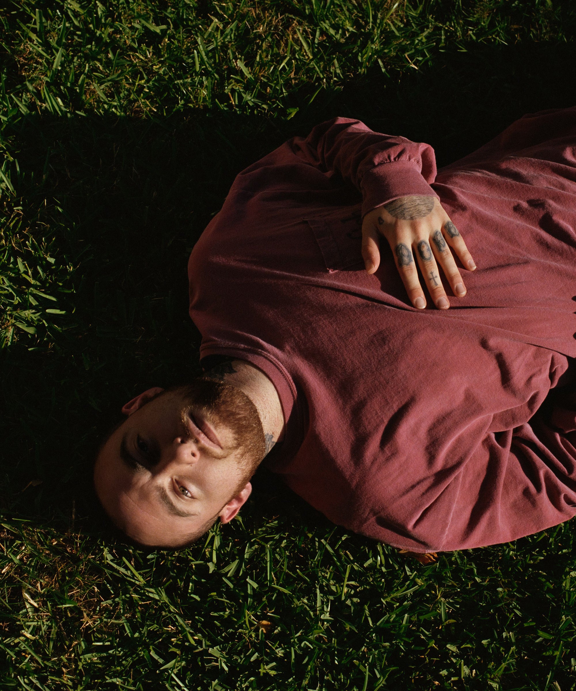 Mac Miller 2022 Photoshoot