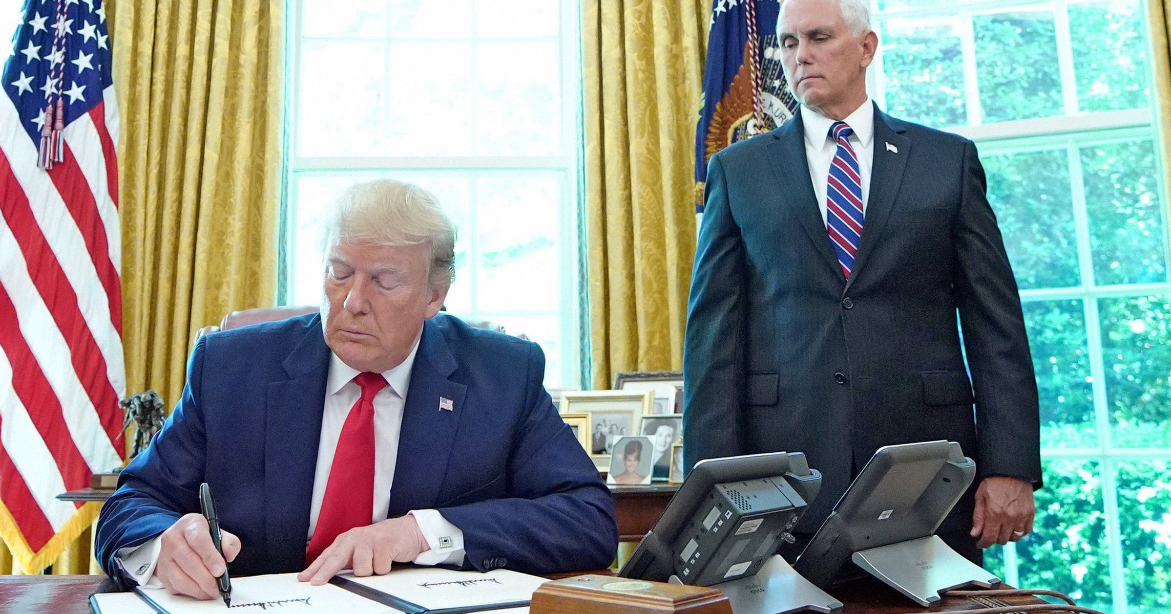 What Is The JCPOA? Iran Nuclear Deal Terms, Explained