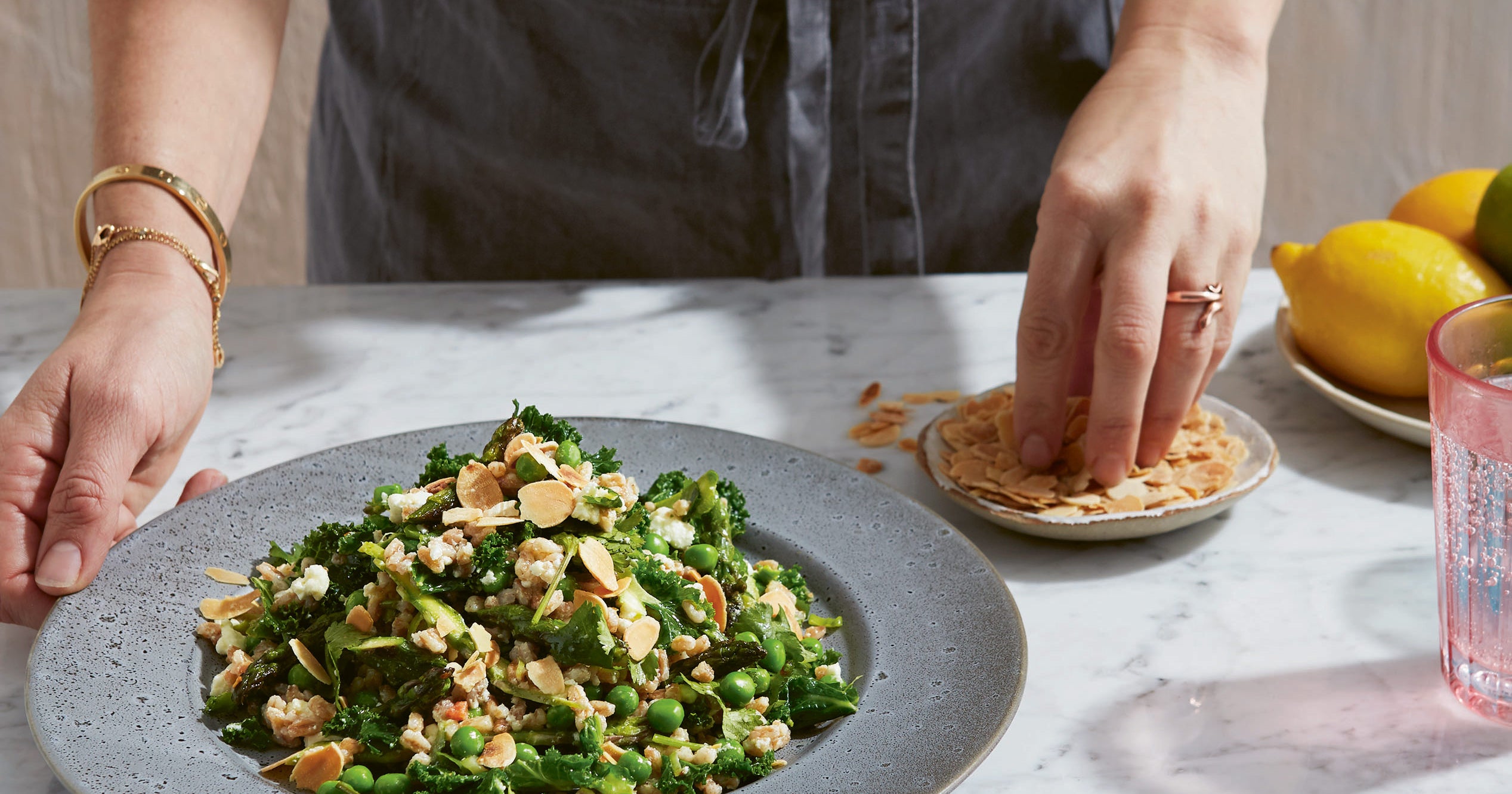 Recettes faciles pour les dîners des soirs de semaine