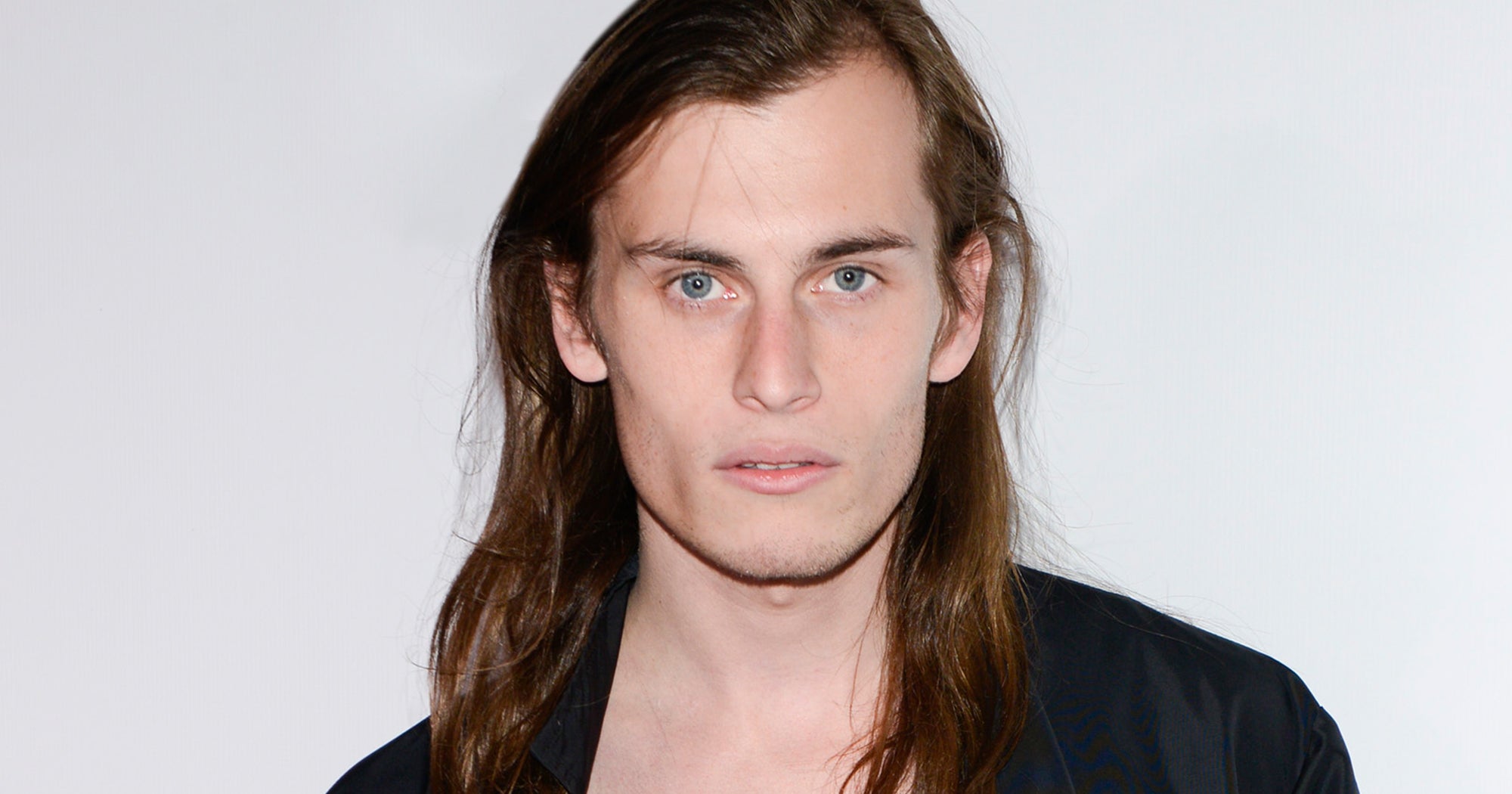 Harry Hains Dead At 27, Known For AHS & The OA
