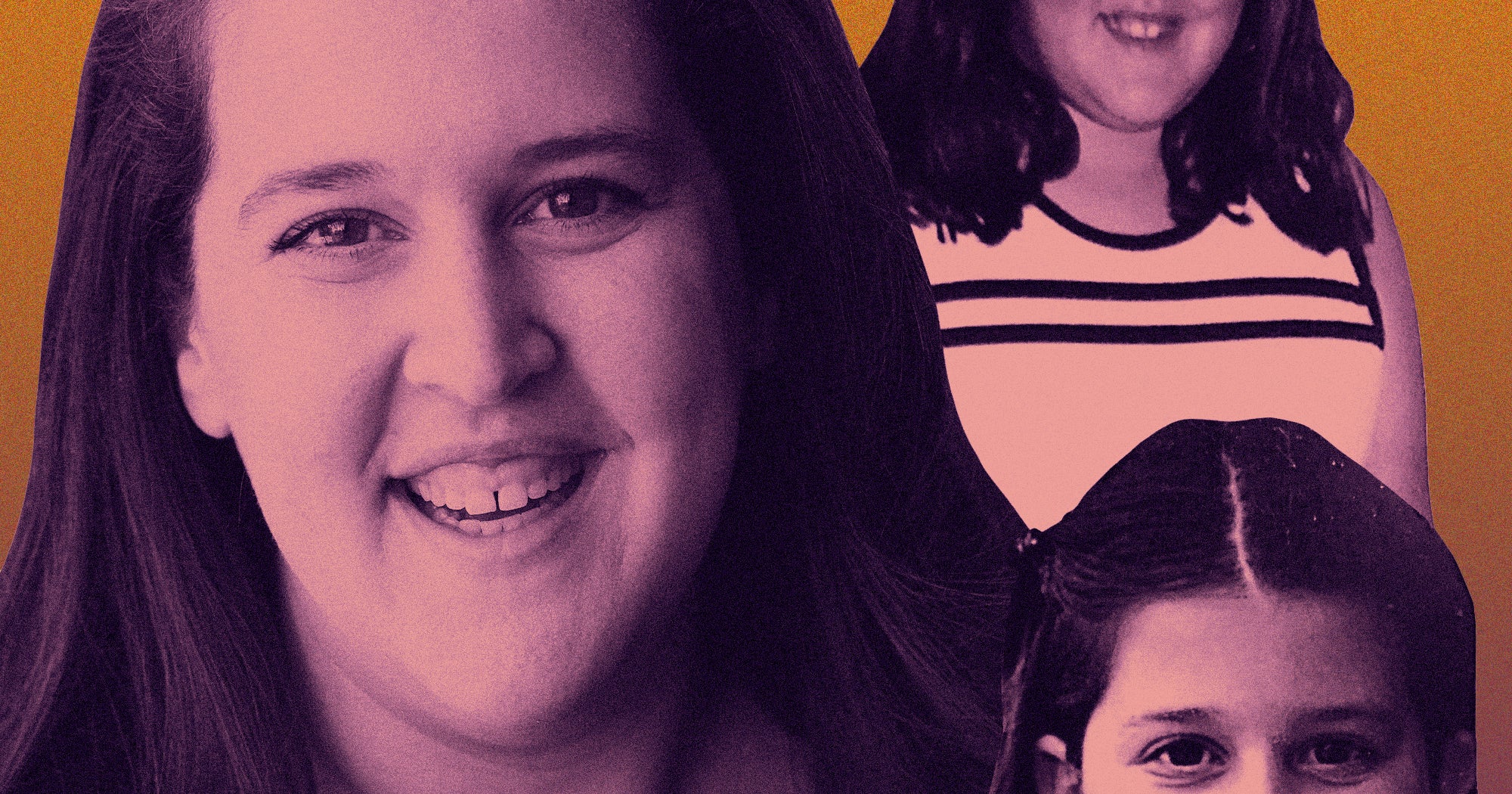 Lauren Haber Jonas Building Space For Plus-Size Women