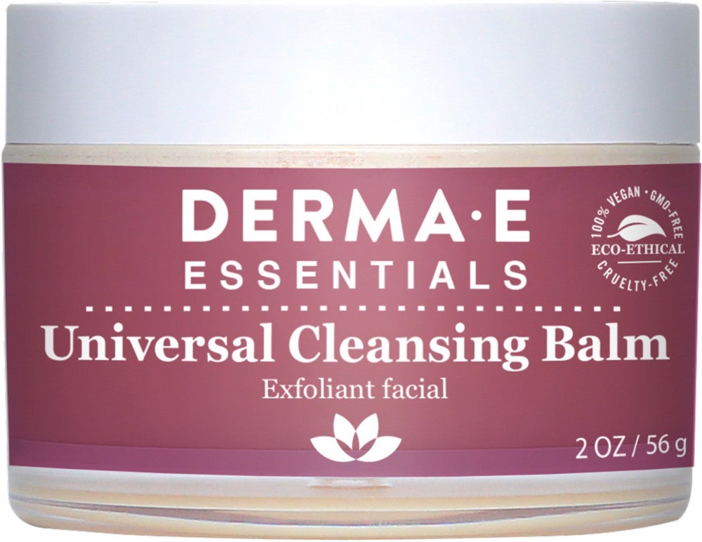 Derma E + Universal Cleansing Balm