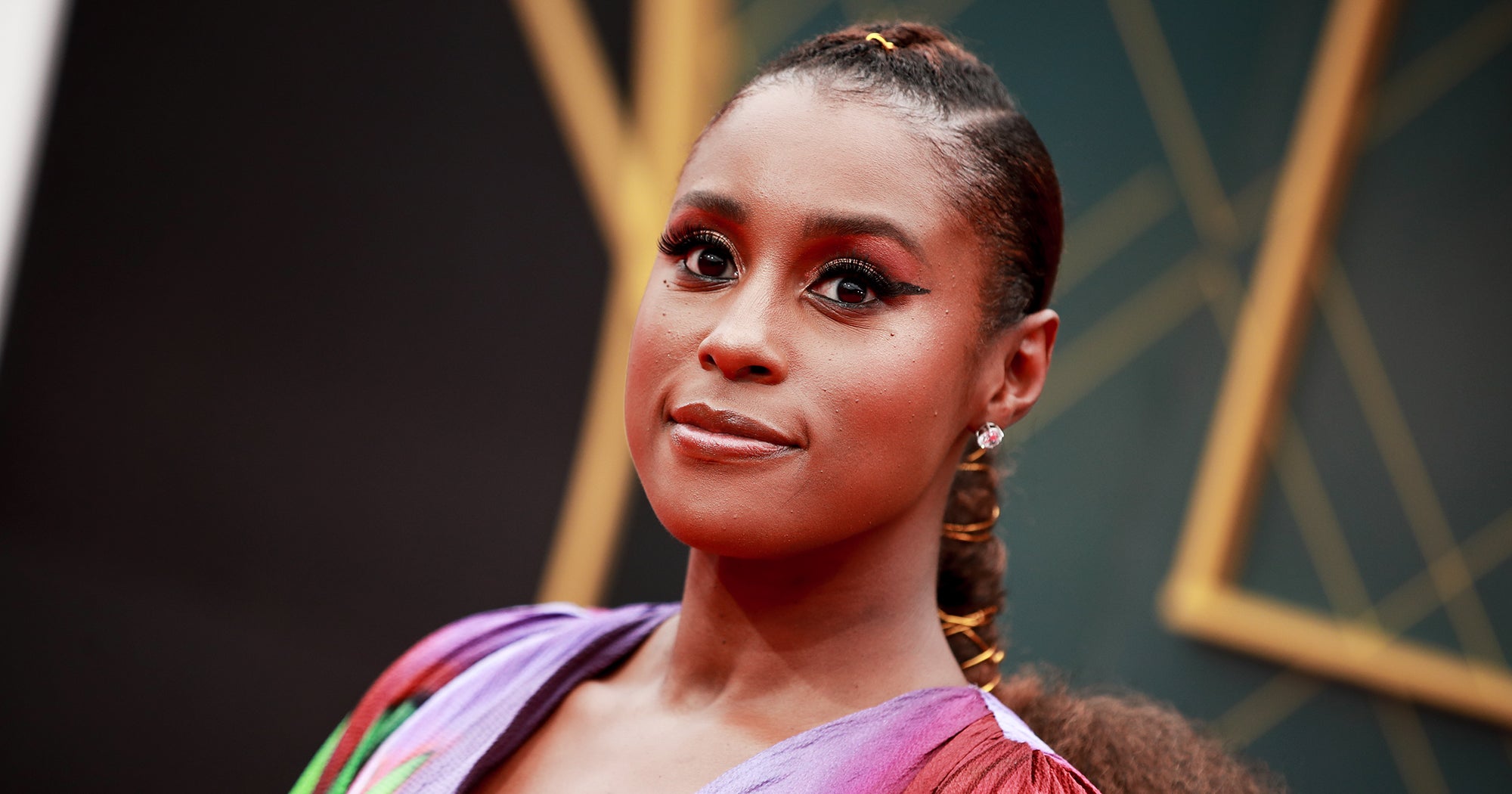 Issa Rae Reacts Best Director Oscars 2020: Congrats Men