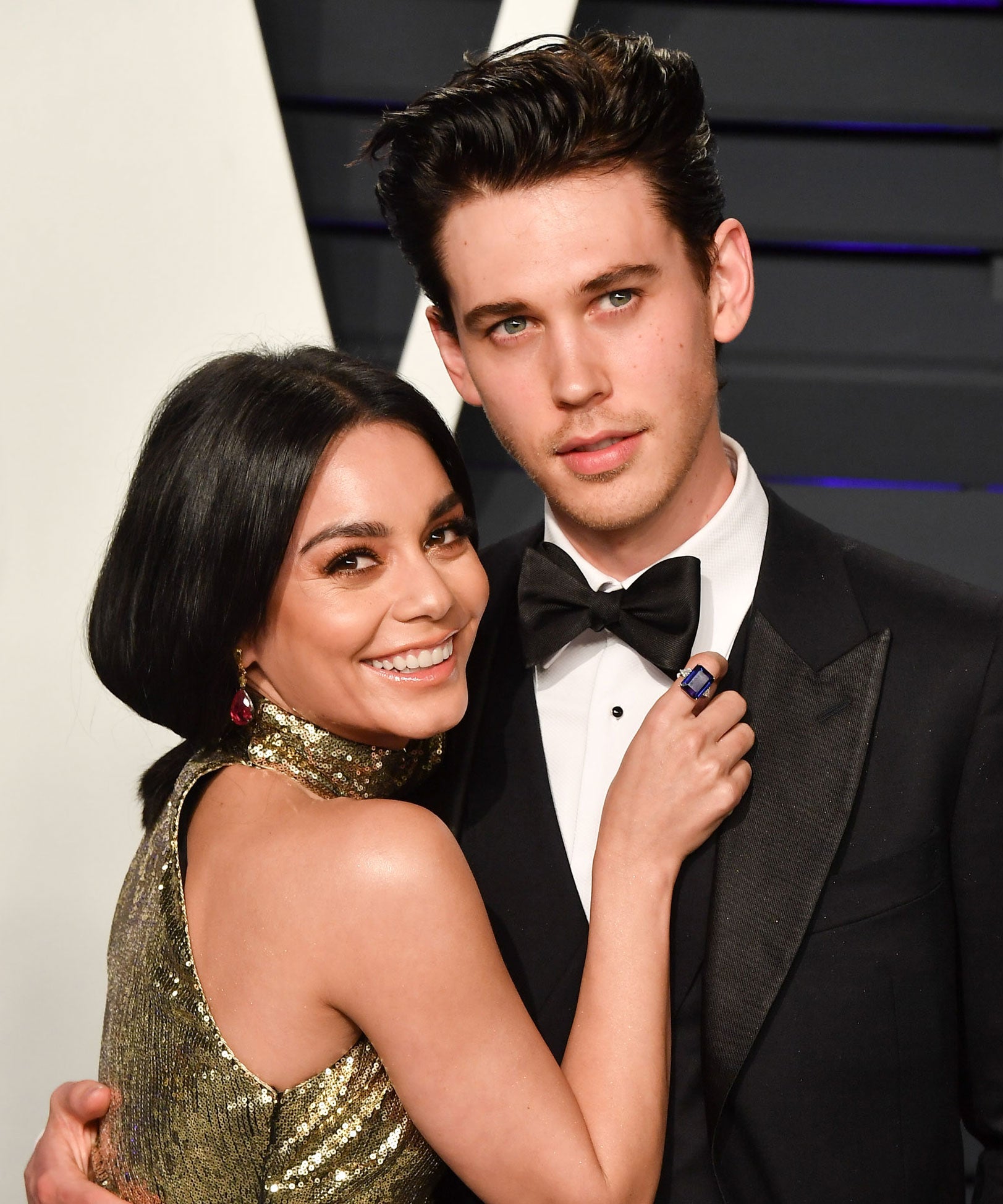Zac Efron And Vanessa Hudgens Break Up 2012 20 Secrets Behind Vanessa