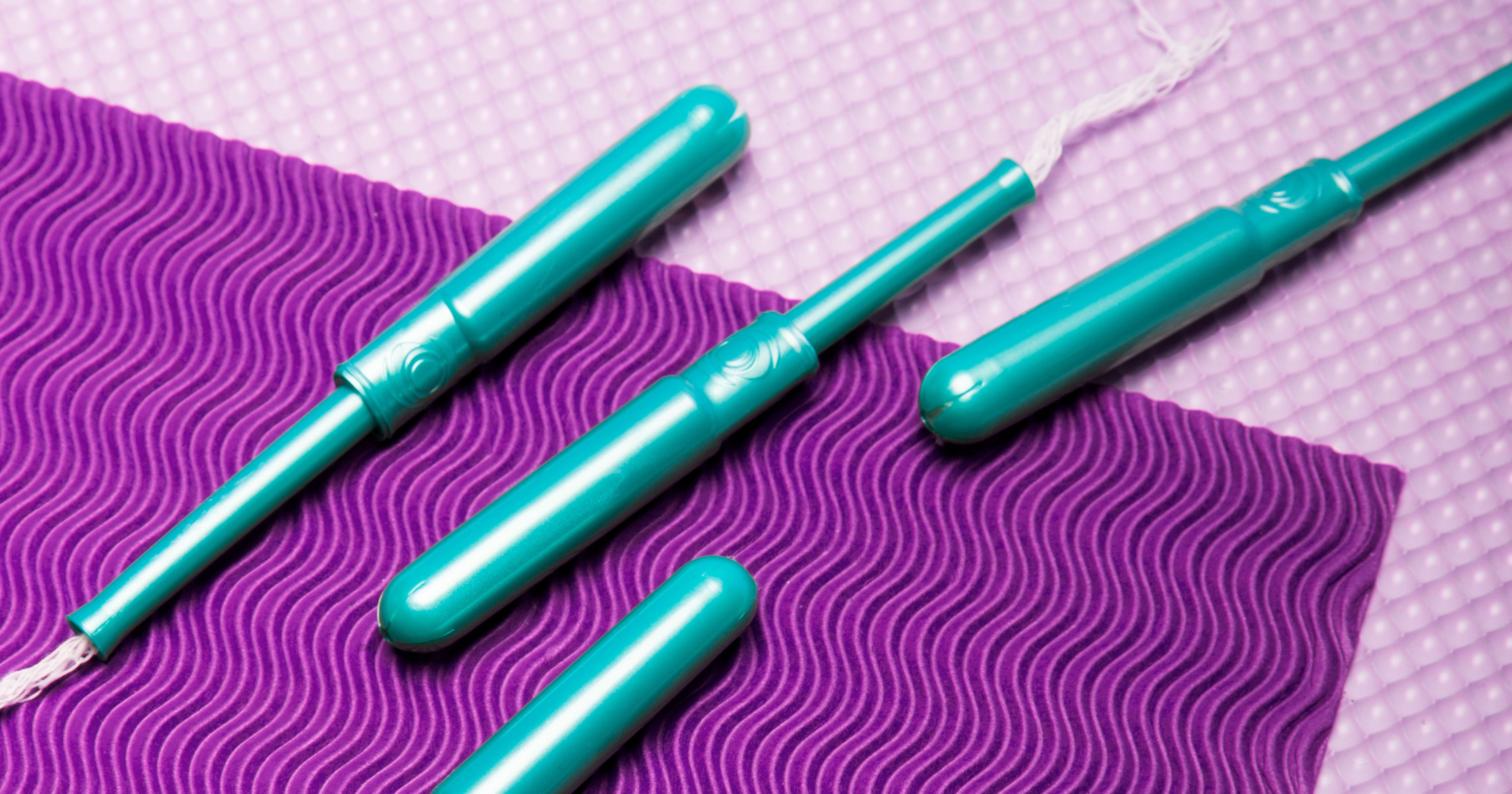 What Tampon Size Do I Need Let Your Flow Be Your Guide What Tampon Size Do I Need Let Your Flow Be Your Guide