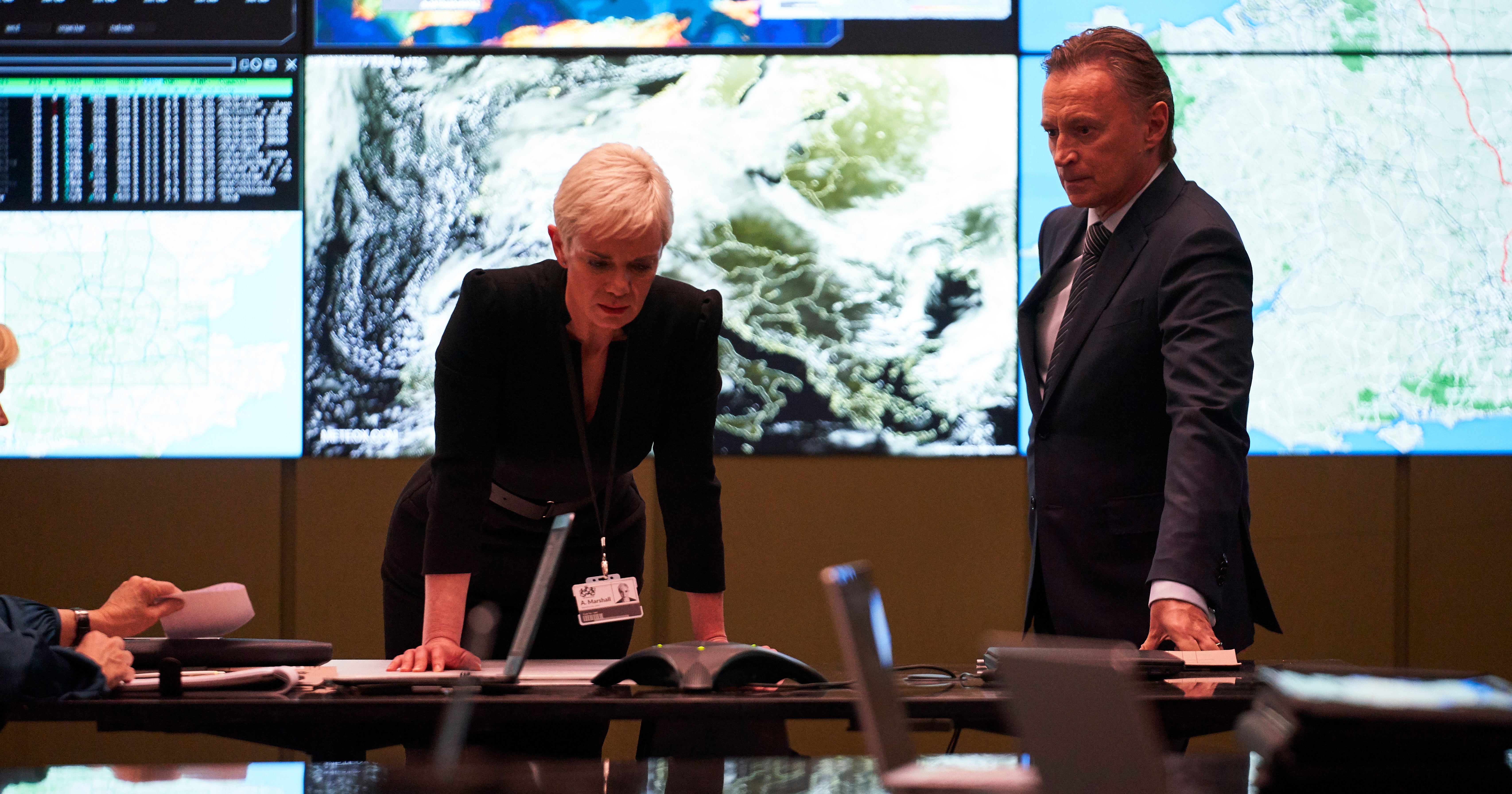 Cobra Sky One Review: Chaotic But Enjoyable